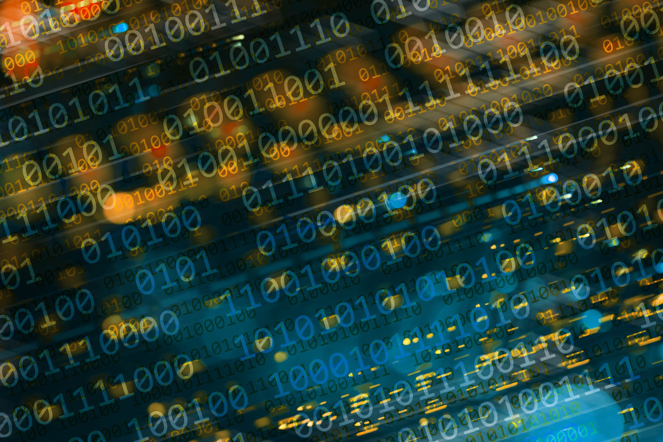 4 Ways for Internal Audit to Keep Pace with Technology